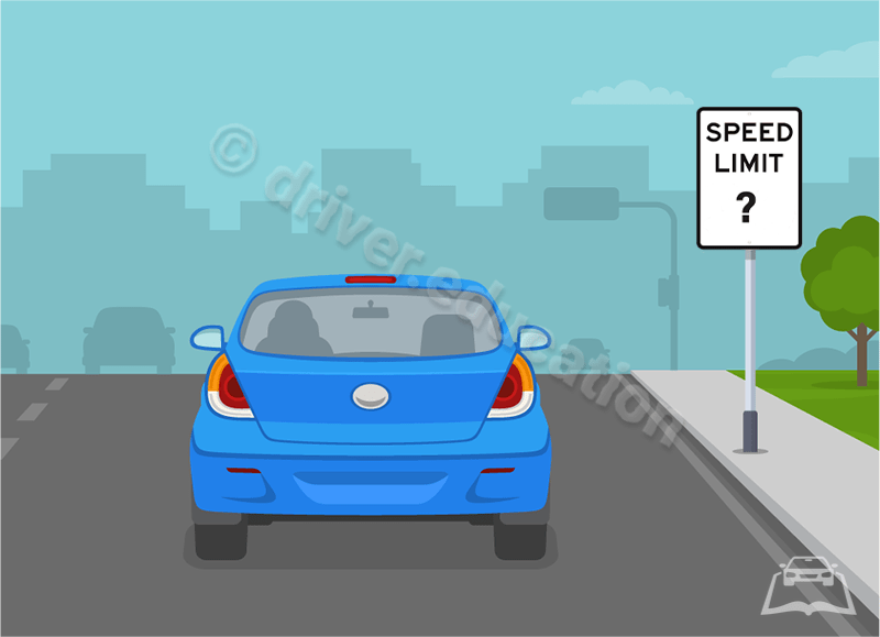 Georgia Learners Permit Practice Test - Pass First Time - driver.education