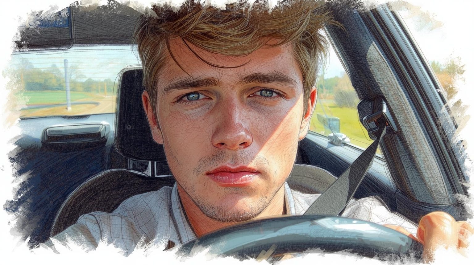 How To Get a Driver's License in Michigan