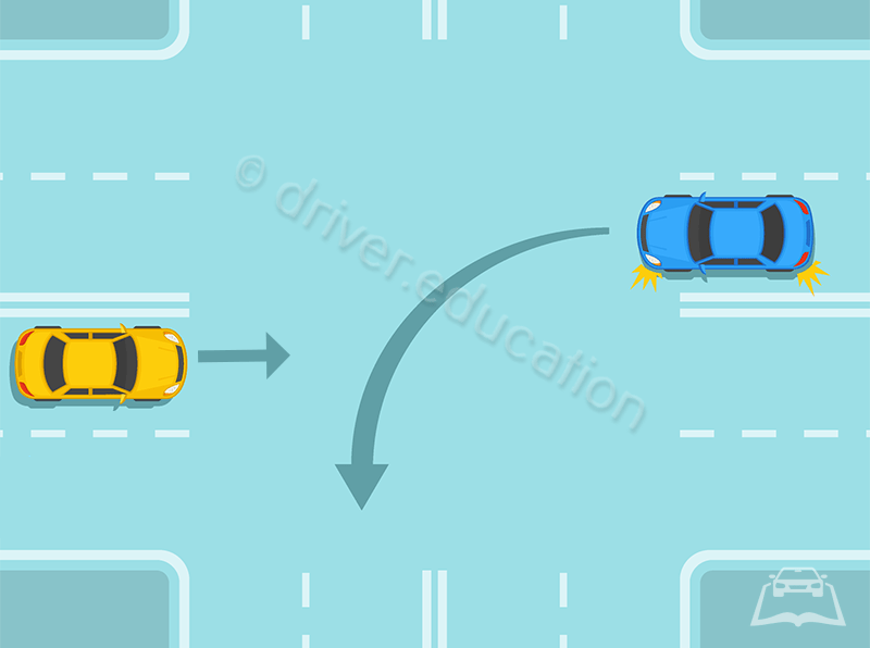 North Carolina Road Rules Test 2 - driver.education