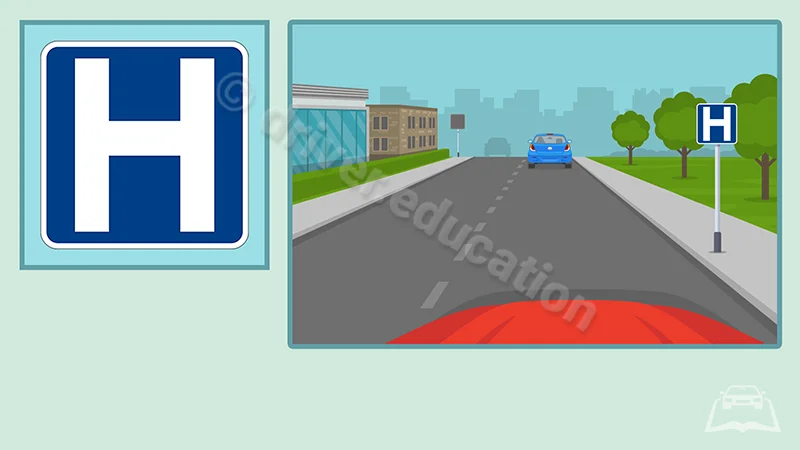 Ncdmv Road Sign Test