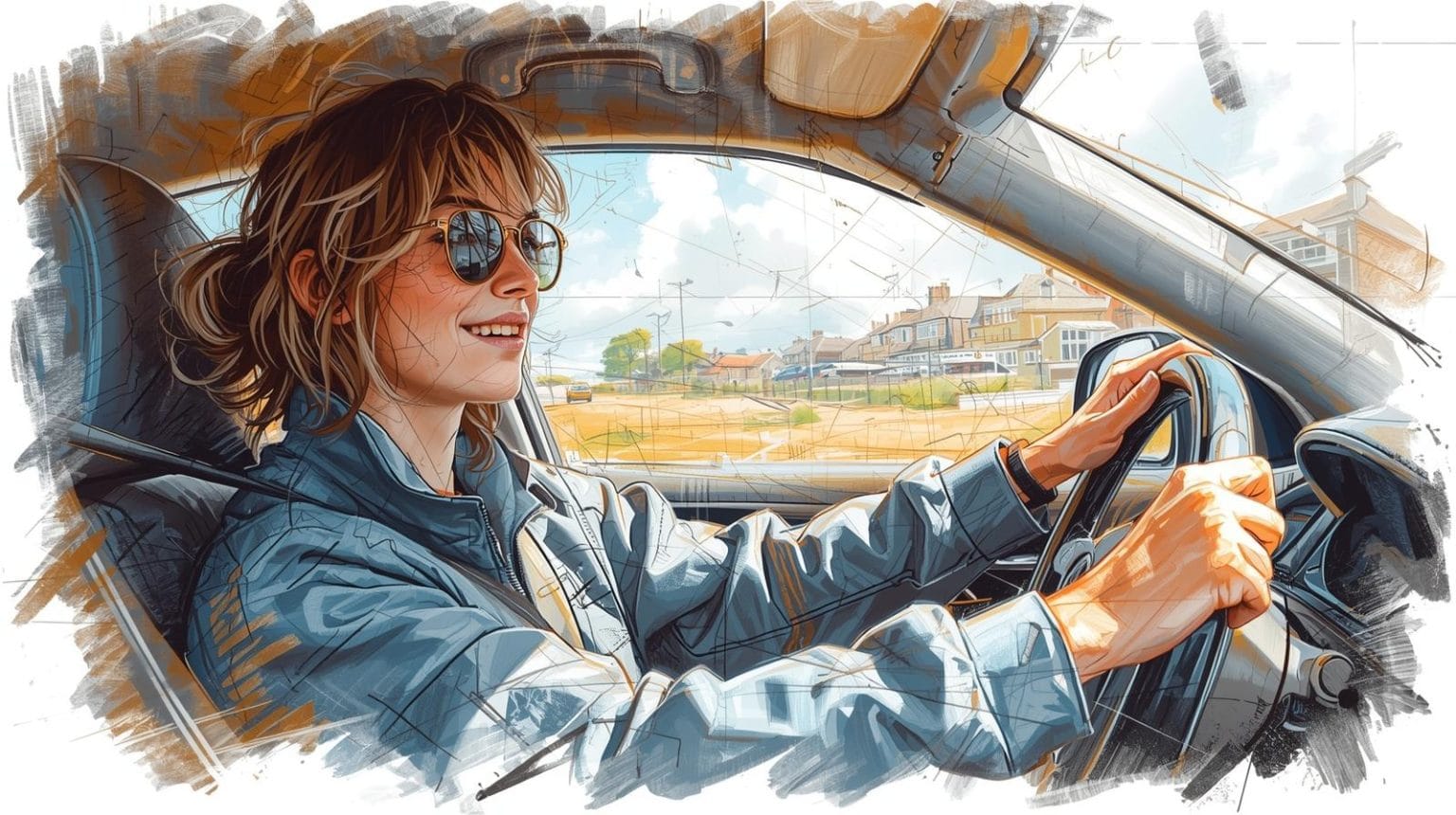 How To Get a Drivers' License in New Jersey? - driver.education